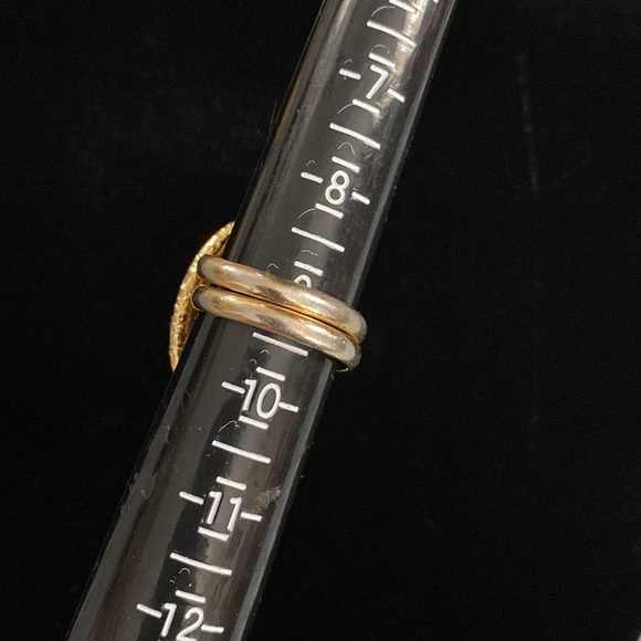 Napier | Jewelry | Rare Vintage Napier Opalescent Cocktail Ring | Poshmark